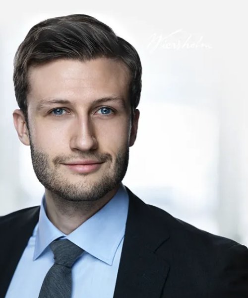 Carl Emil Bull-Berg ny advokat i DNB-advokatene - Rett24